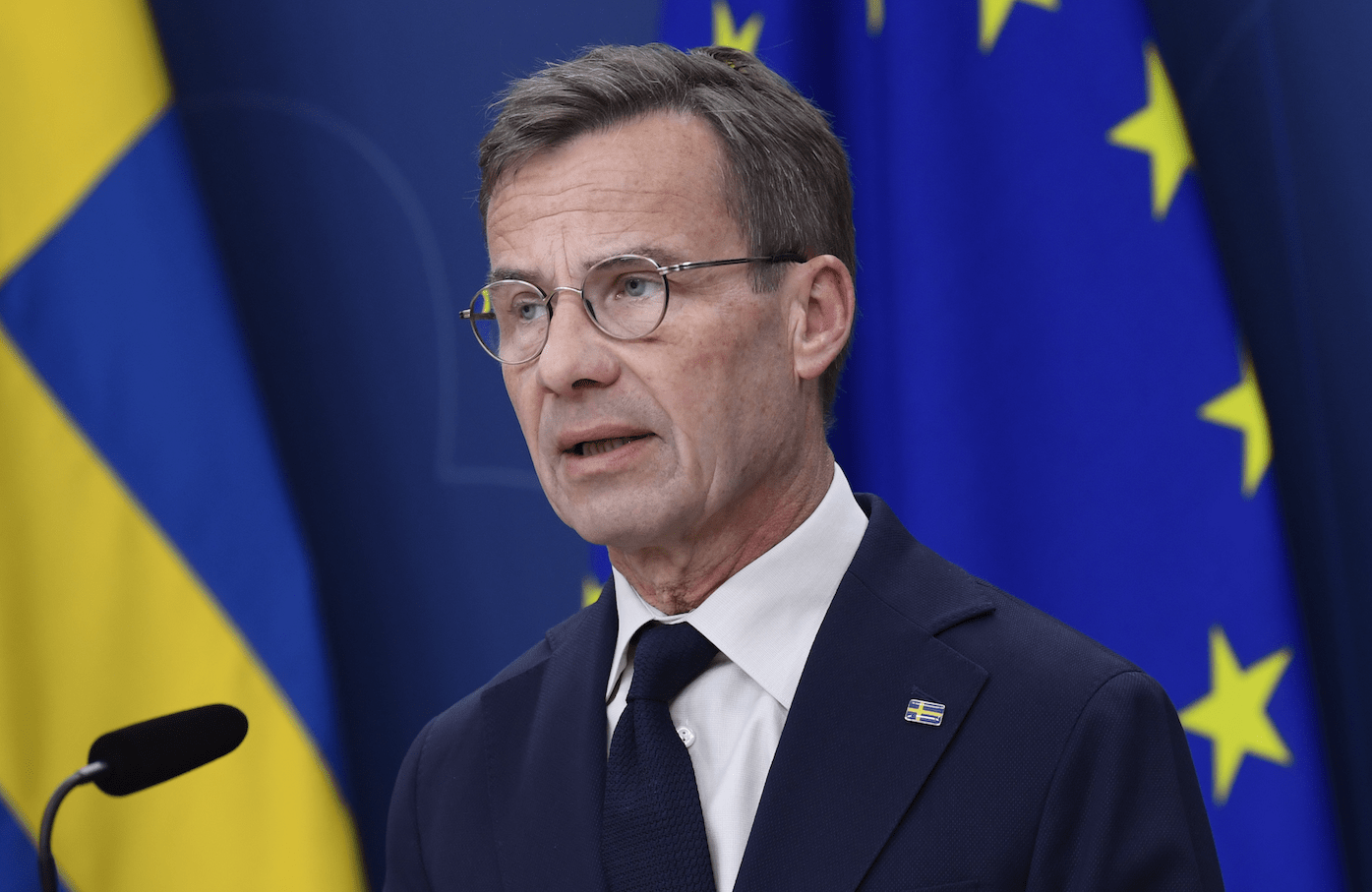 Ulf Kristersson – Morgon-Tidningen