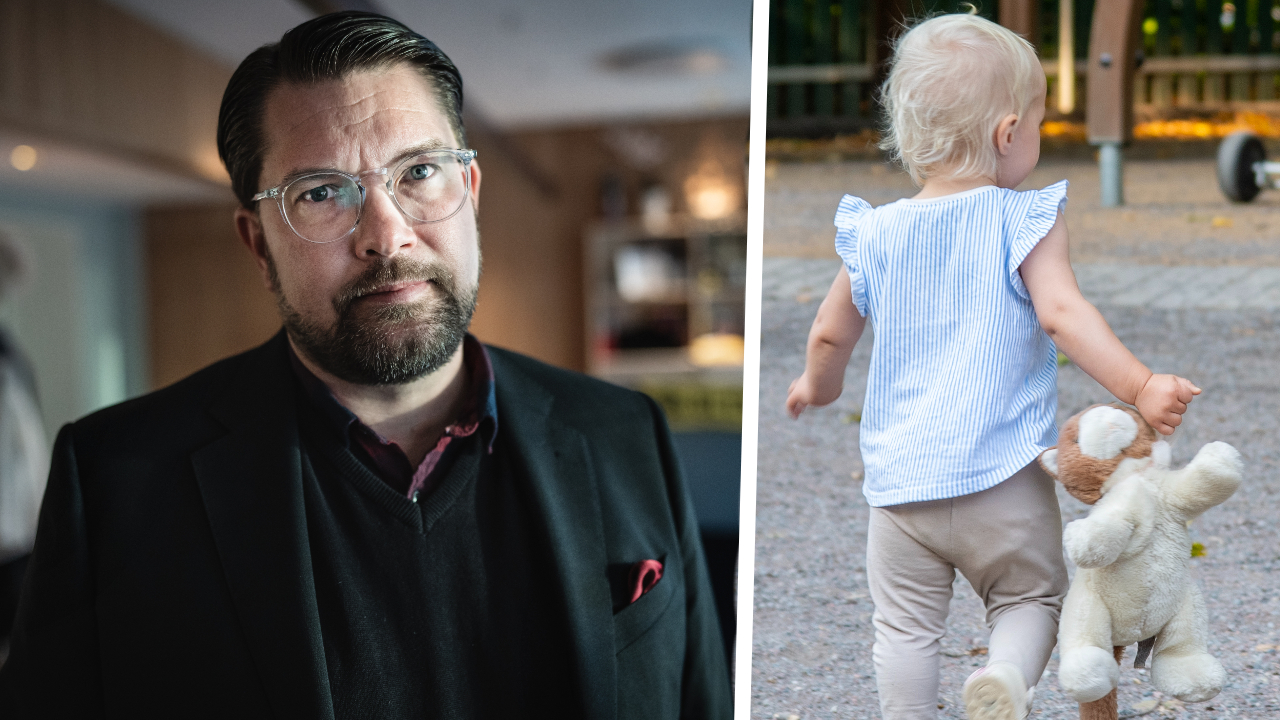 Uppgifter: SD stoppade förslag om extra barnbidrag – trots krisen för ...