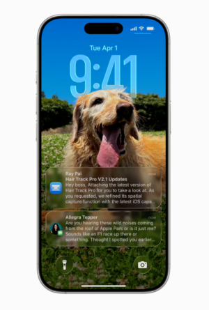 iOS 26 – här är allt du behöver veta om Apples kommande uppdatering