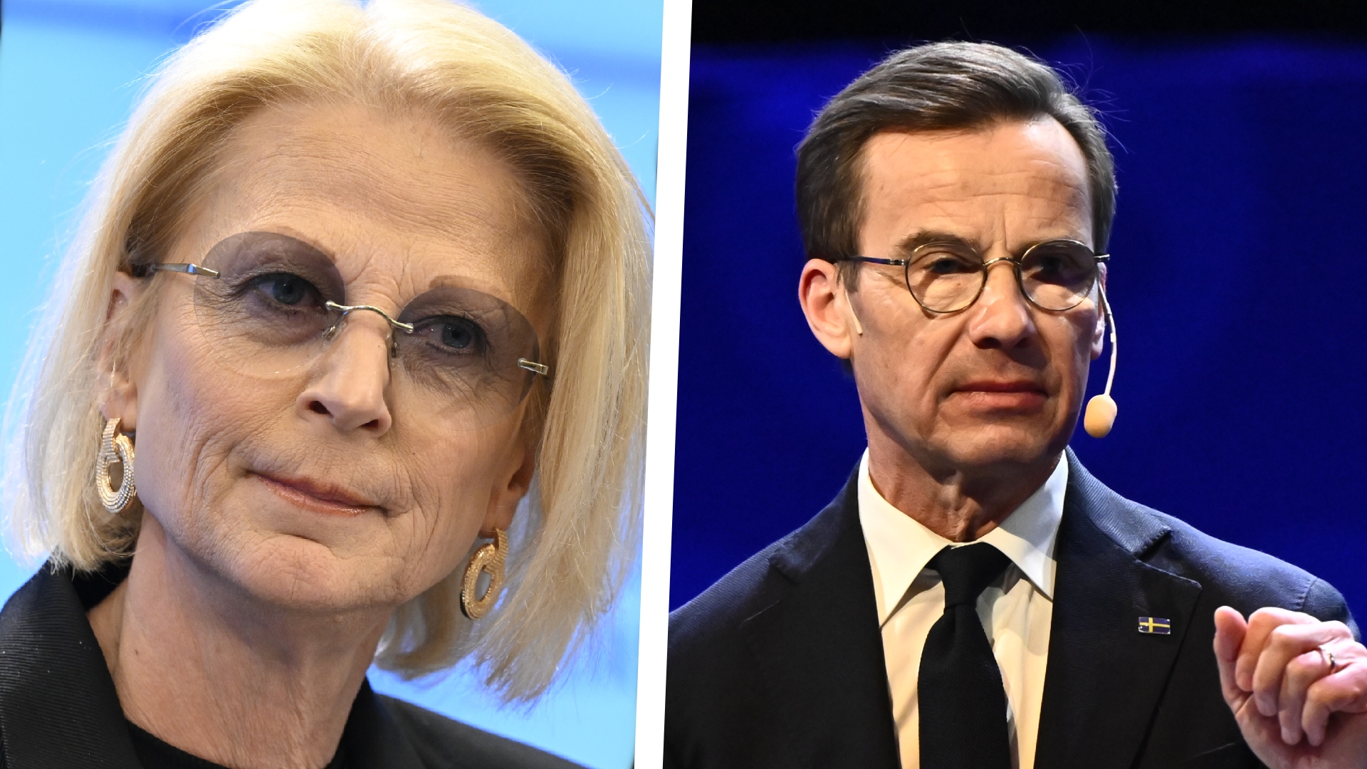 Djupa krisen för Moderaterna – här är allt som hänt