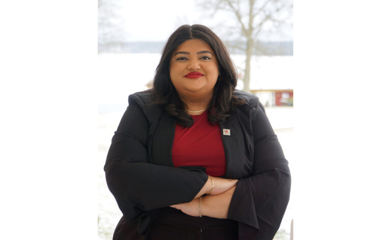 Moska Hassas föreslås ta över Socialdemokraternas ungdomsförbund SSU