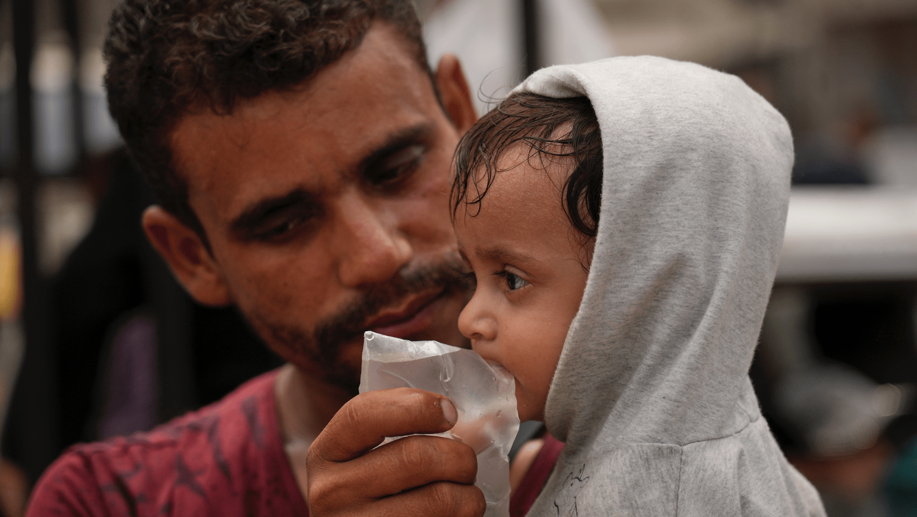 Multiresistenta bakterier allvarligt hot i Gaza: fruktansvärd lägesbild"