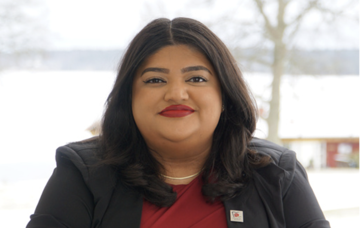 Moska Hassas vald till ny SSU-ordförande