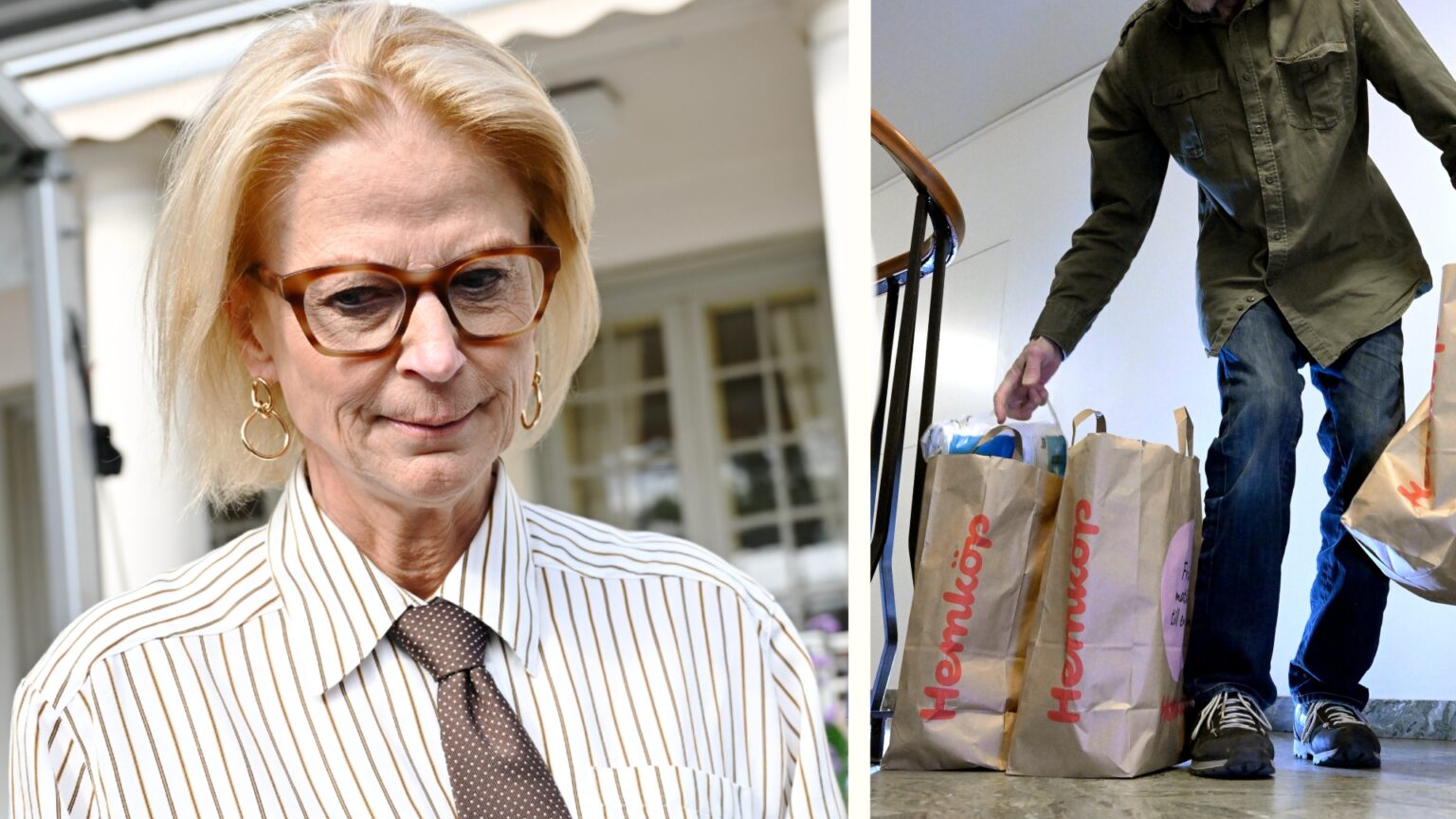 Svantessons kris – inflationen stiger mer än väntat