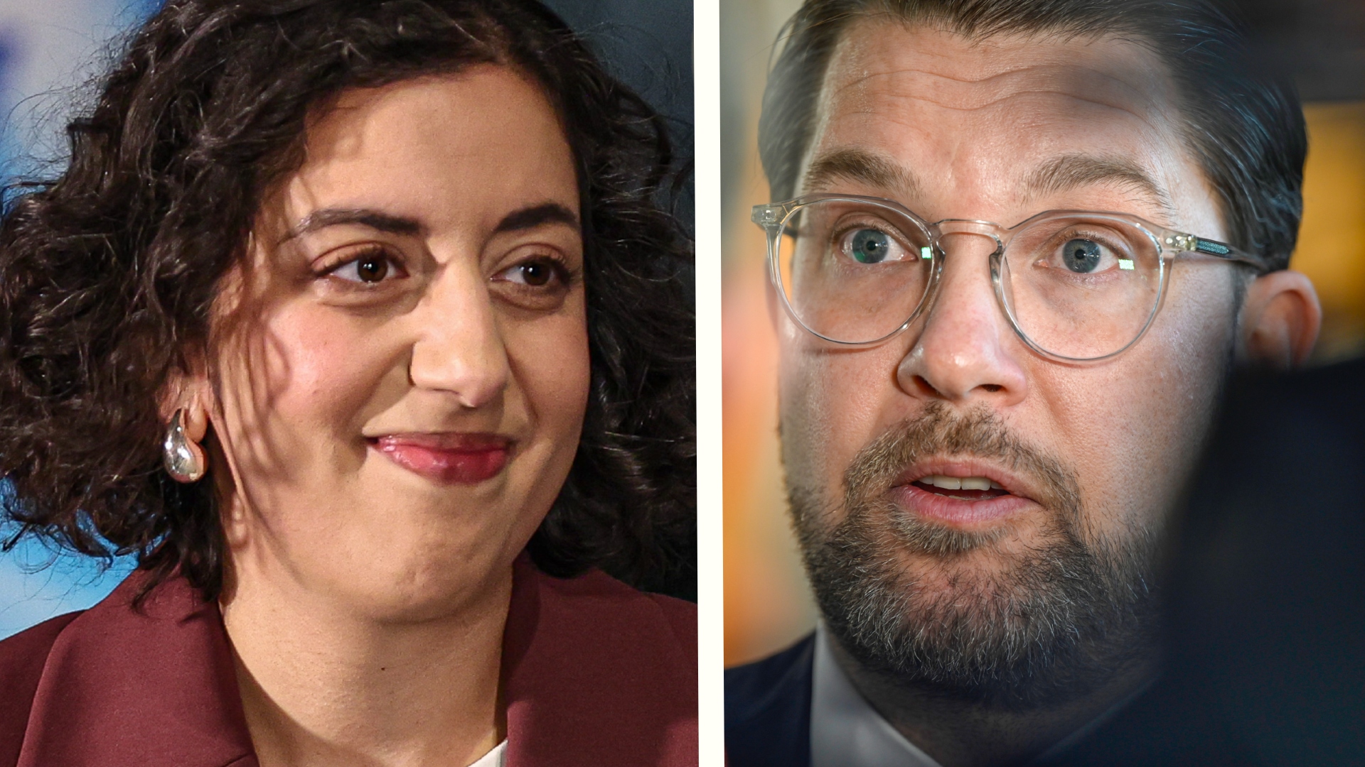 Sverigedemokraterna och Liberalerna tappar stort i ny mätning